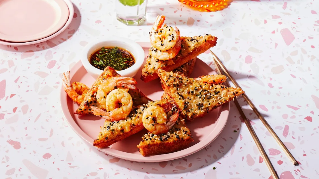 Best prawn recipes to cook year-round in 2026 | Gourmet Traveller