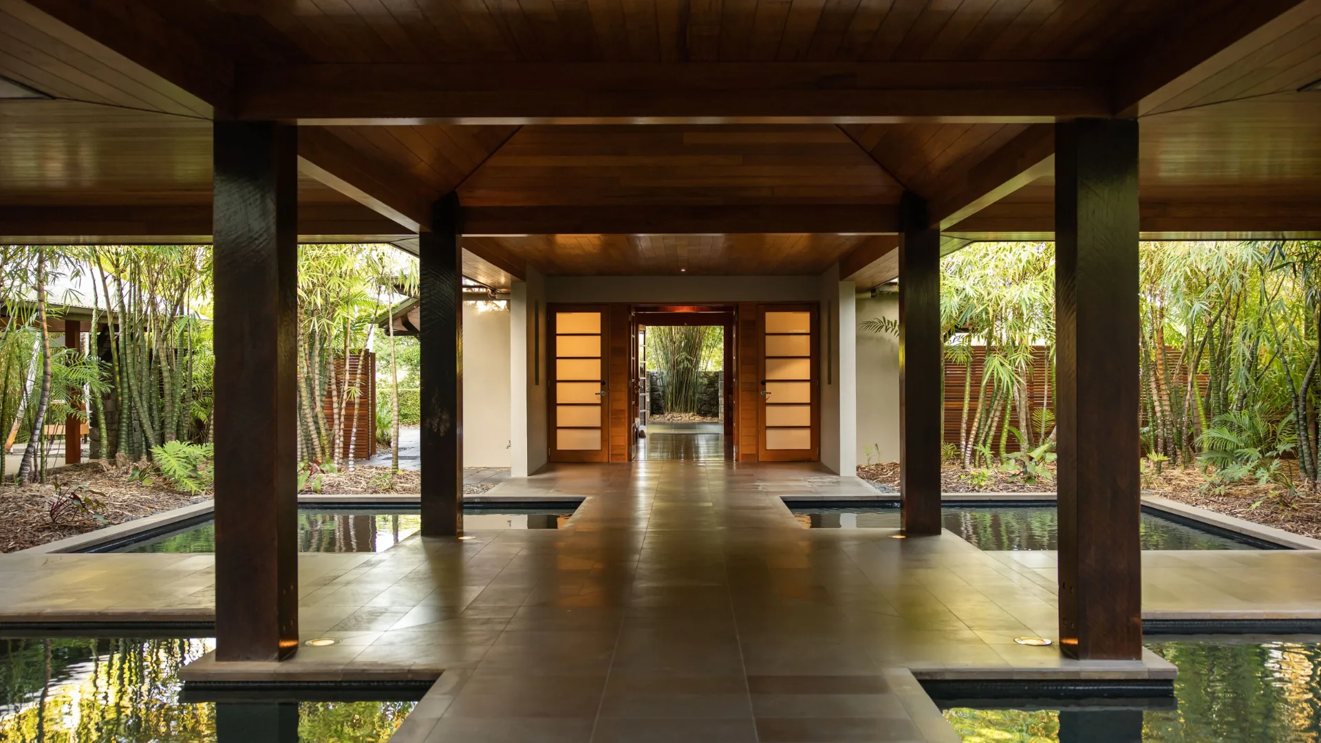 Qualia, Hamilton Island: Hotel review - Gourmet Traveller