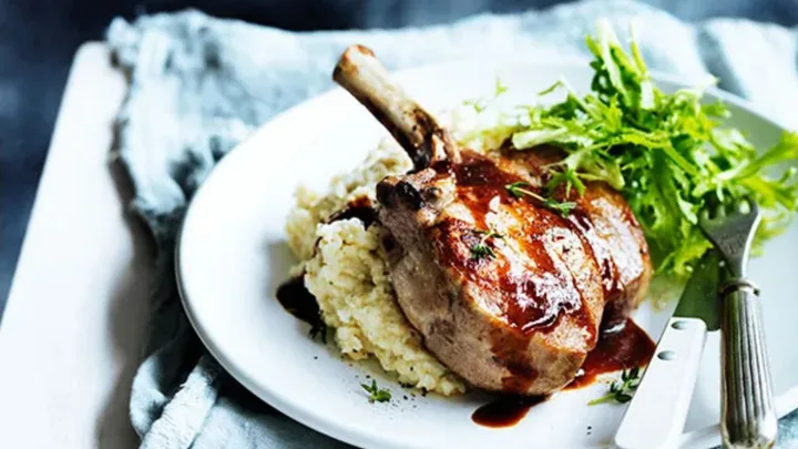 12 easy pork recipes for fast weeknight dinners