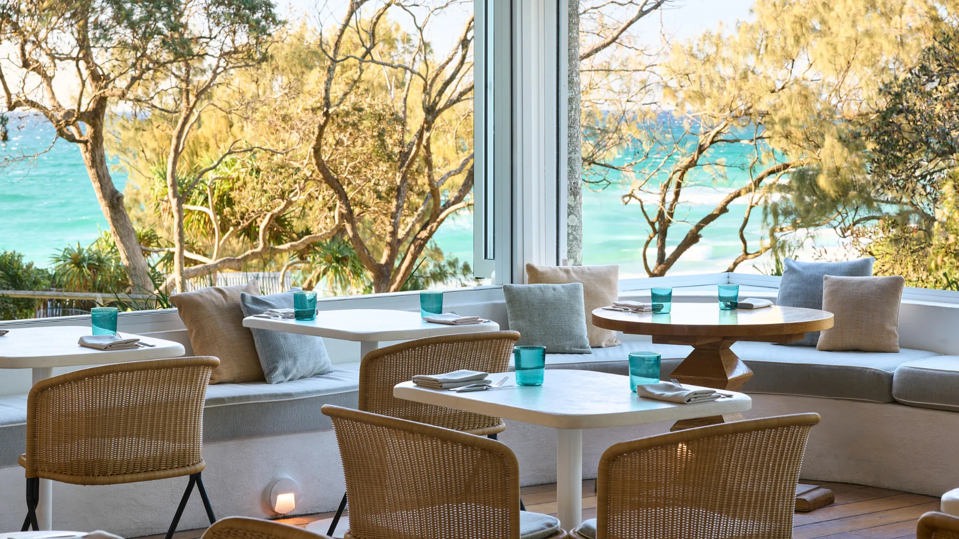 Raes on Wategos, Byron Bay: Hotel review - Gourmet Traveller
