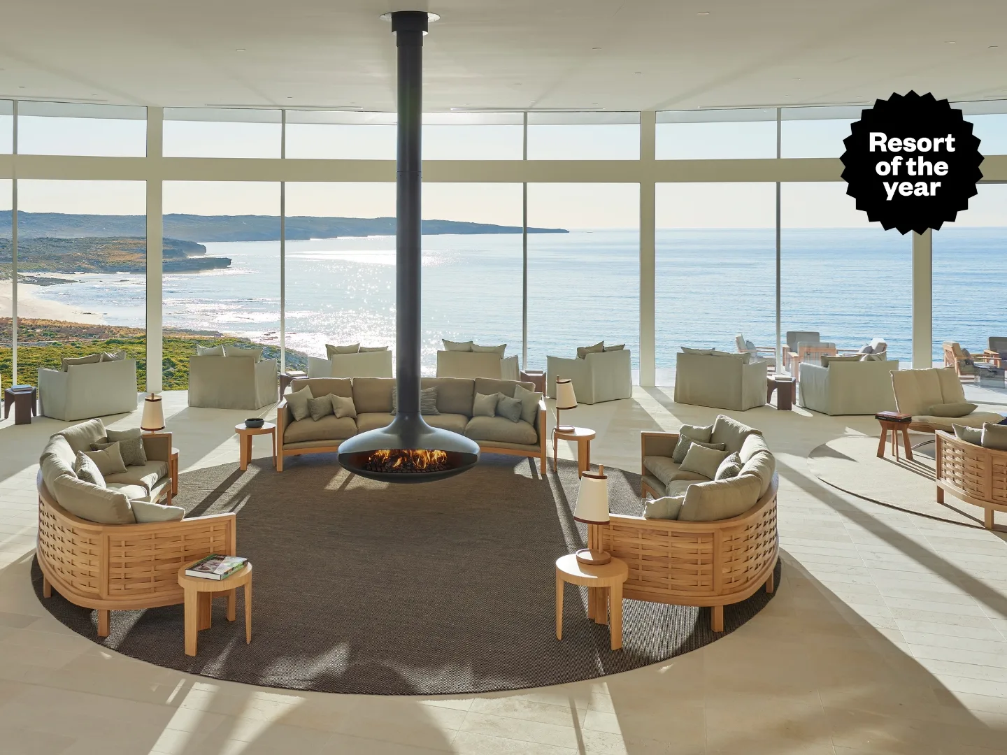 Capri calling - Gourmet Traveller