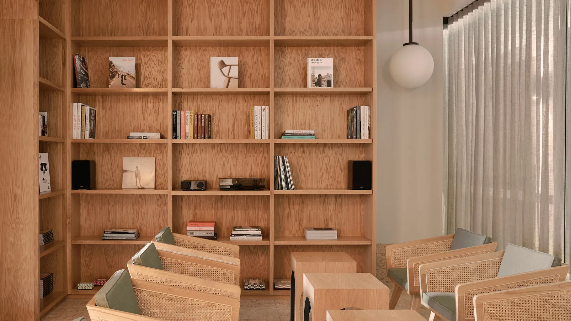 The Calile, Brisbane: Hotel review - Gourmet Traveller