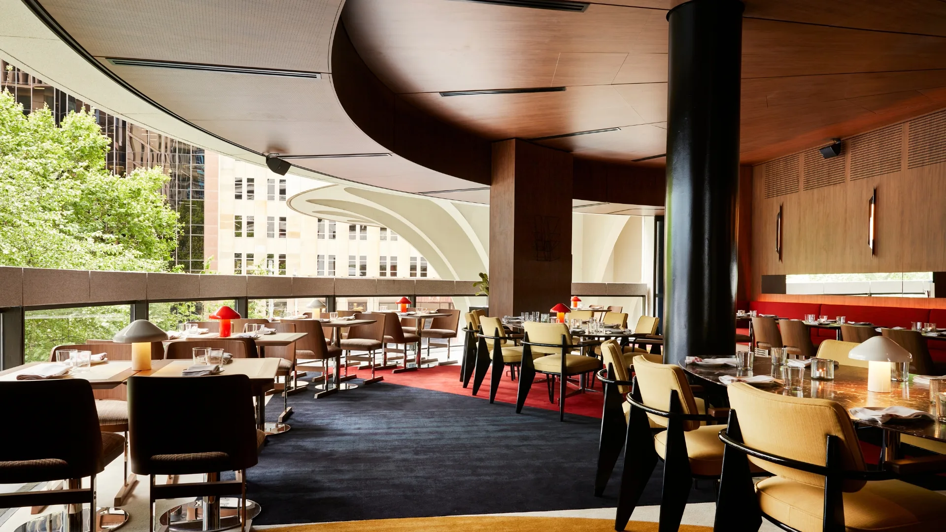 GT Food News | Gourmet Traveller