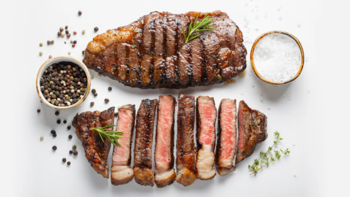 These are the best meal kits & delivery services in Australia 2025