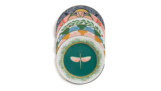 9 of the best luxury dinnerware sets in Australia 2025