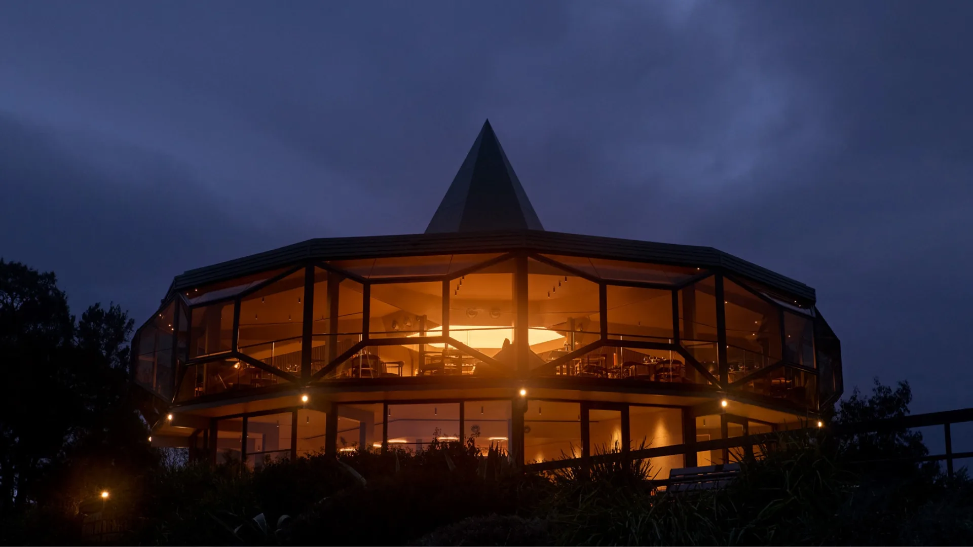 Arkhé, Adelaide: Restaurant review | Gourmet Traveller