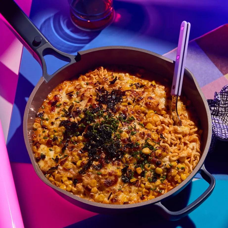 Paris mash recipe | Gourmet Traveller