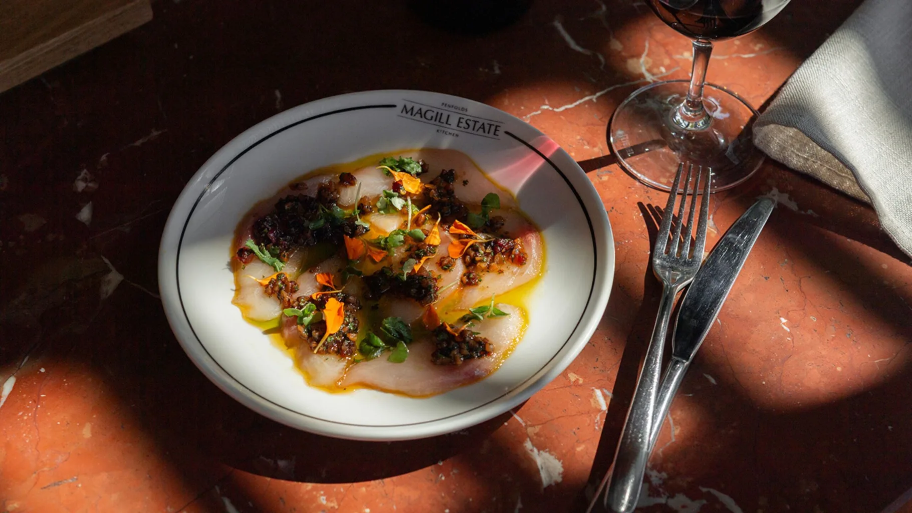 Australia’s Best New Restaurants & Bars | Gourmet Traveller