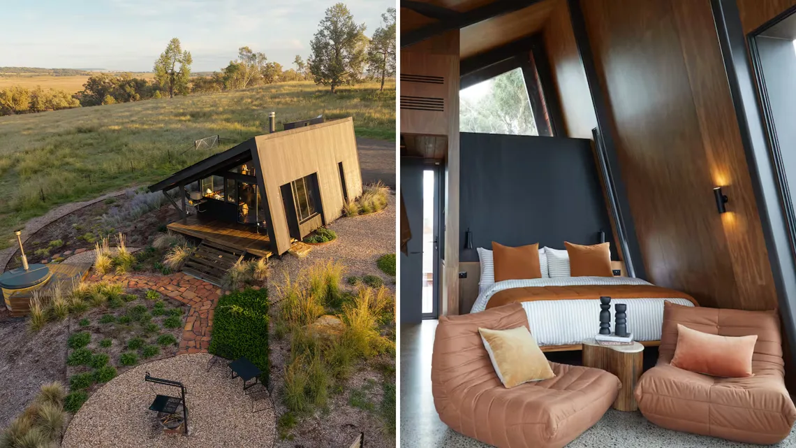 The best Airbnbs in NSW to book in 2025