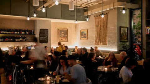 Mimi’s, Coogee Pavilion: Sydney Restaurant Review