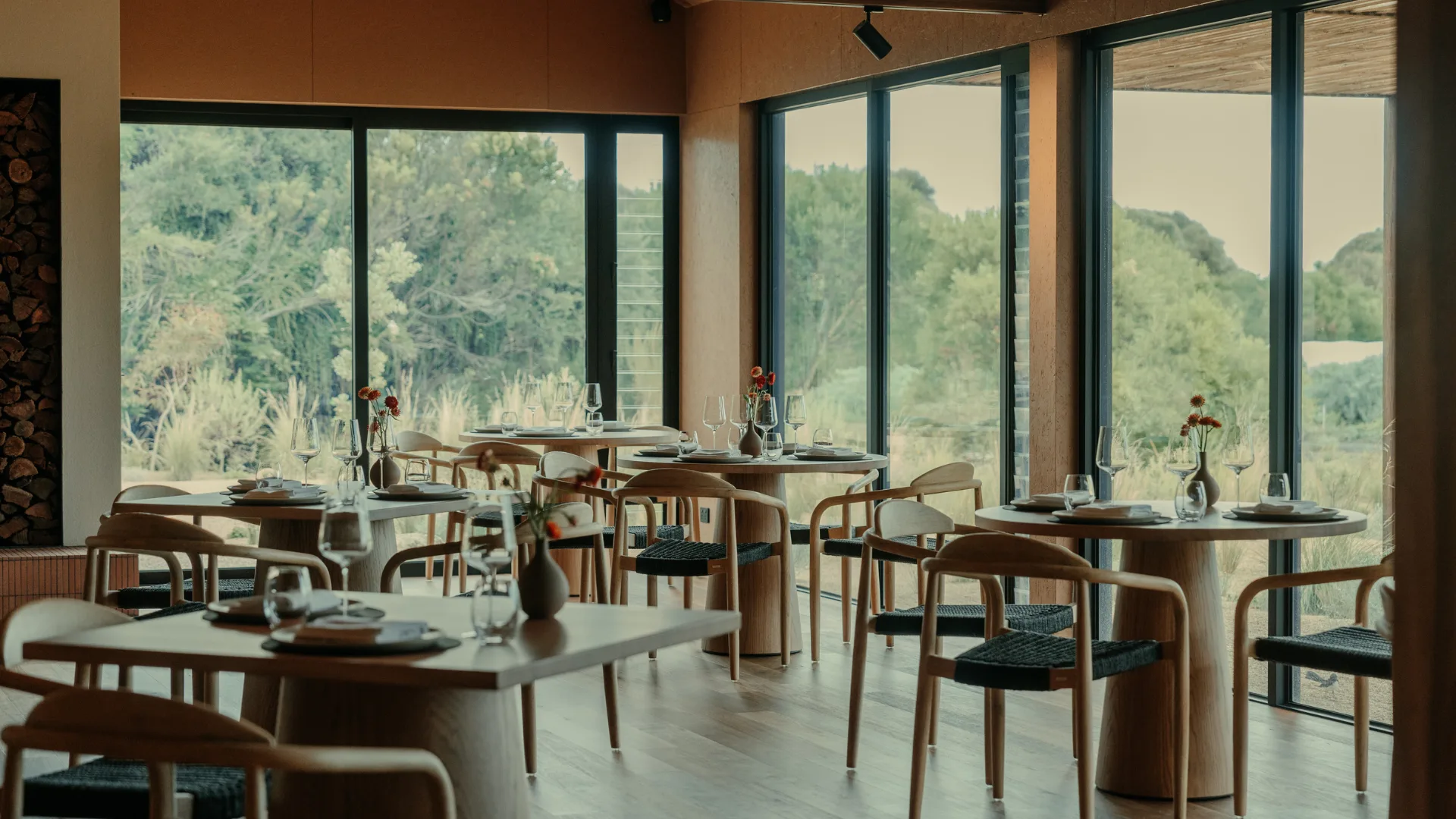 Barragunda Dining, Mornington Peninsula: Restaurant review - Gourmet Traveller
