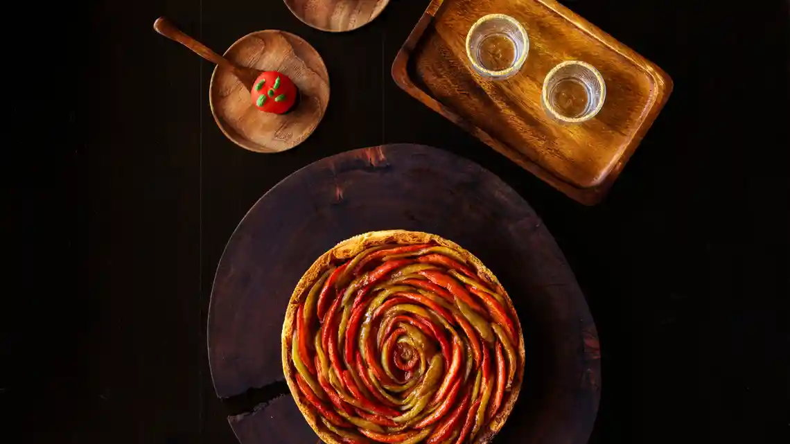 Essa, Brisbane: Restaurant review | Gourmet Traveller