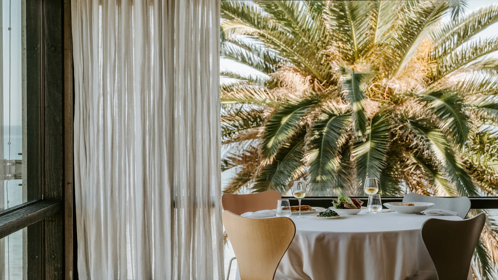 Gibney, Perth WA: Restaurant review | Gourmet Traveller