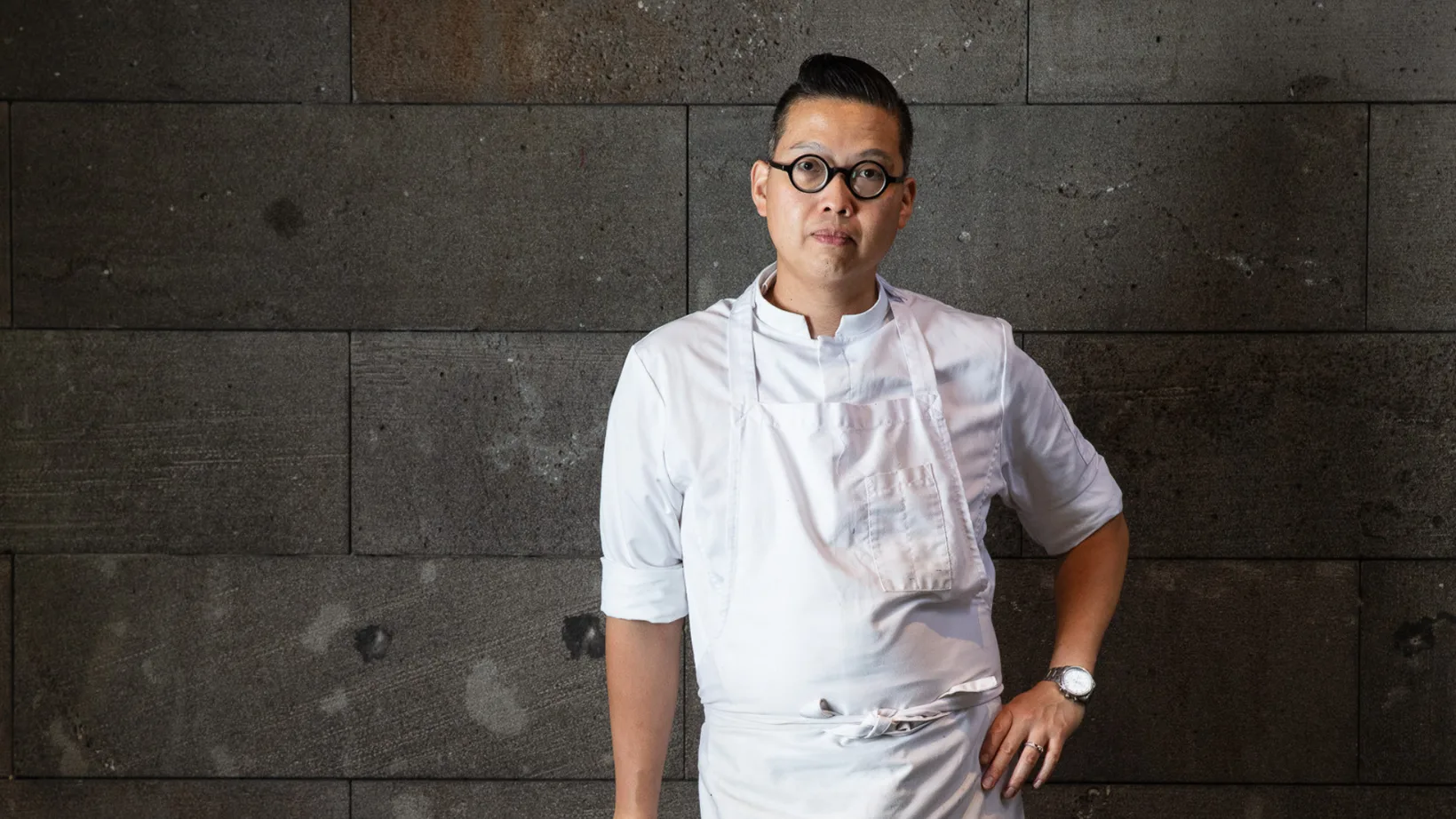 Lee Ho Fook is now open in Sydney - Gourmet Traveller