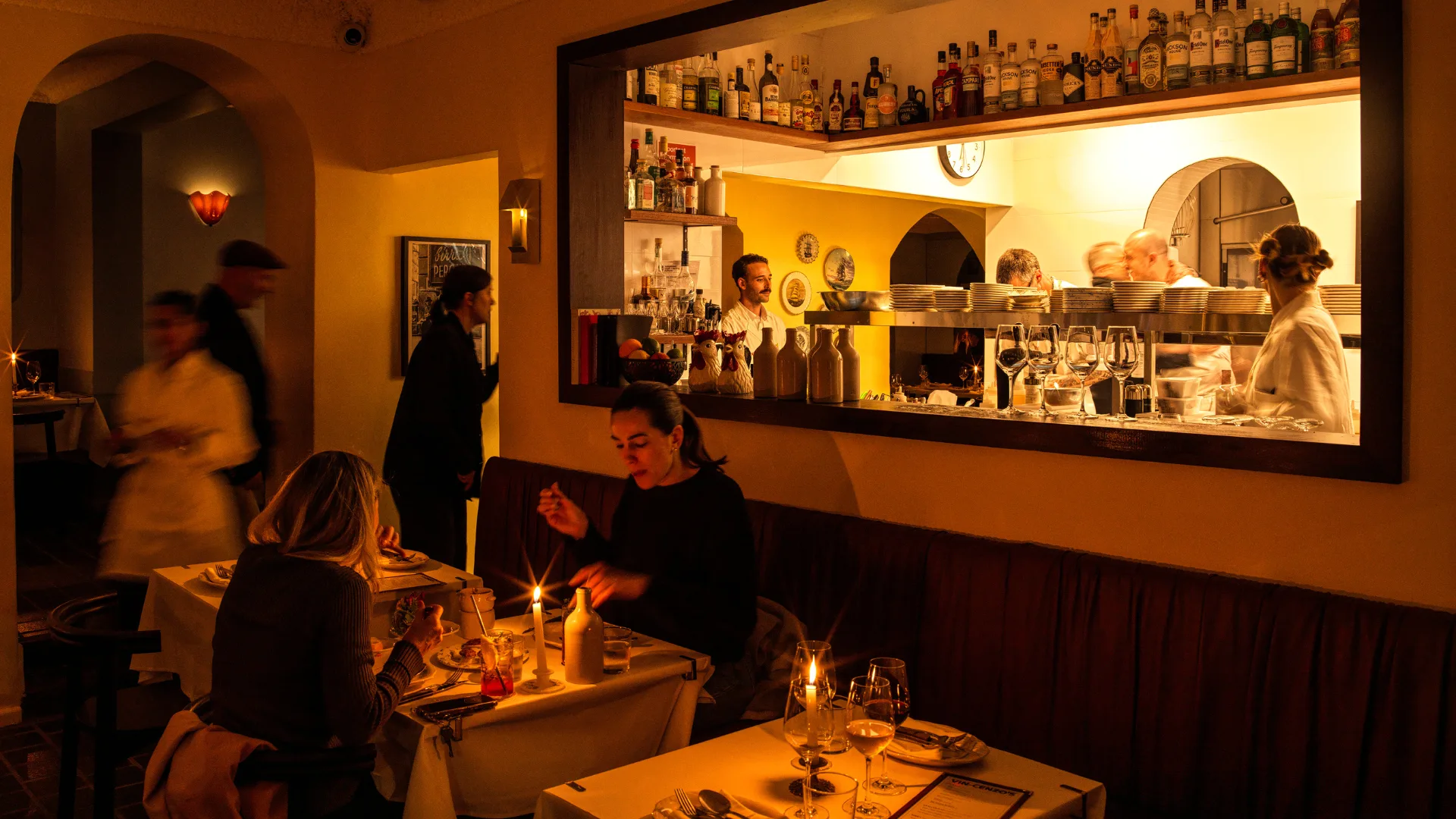 Ester, Sydney: restaurant review | Gourmet Traveller