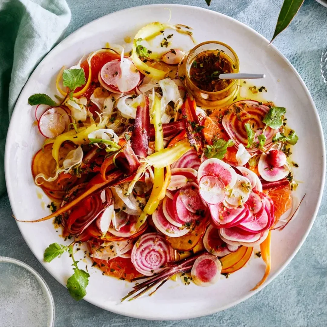Quick spring recipes for easy dinners and lunches | Gourmet Traveller