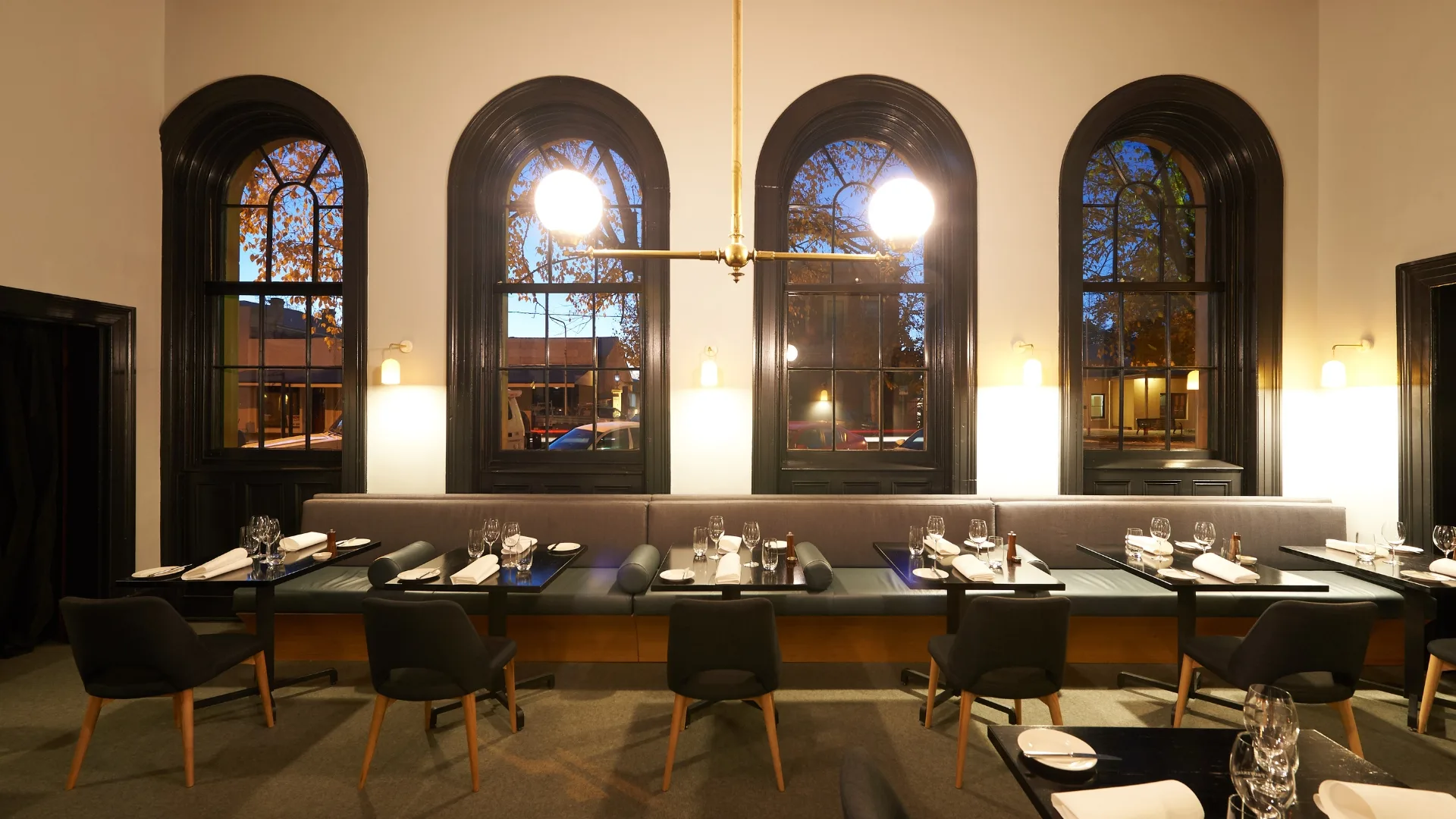 Doju, Melbourne: Restaurant Review - Gourmet Traveller