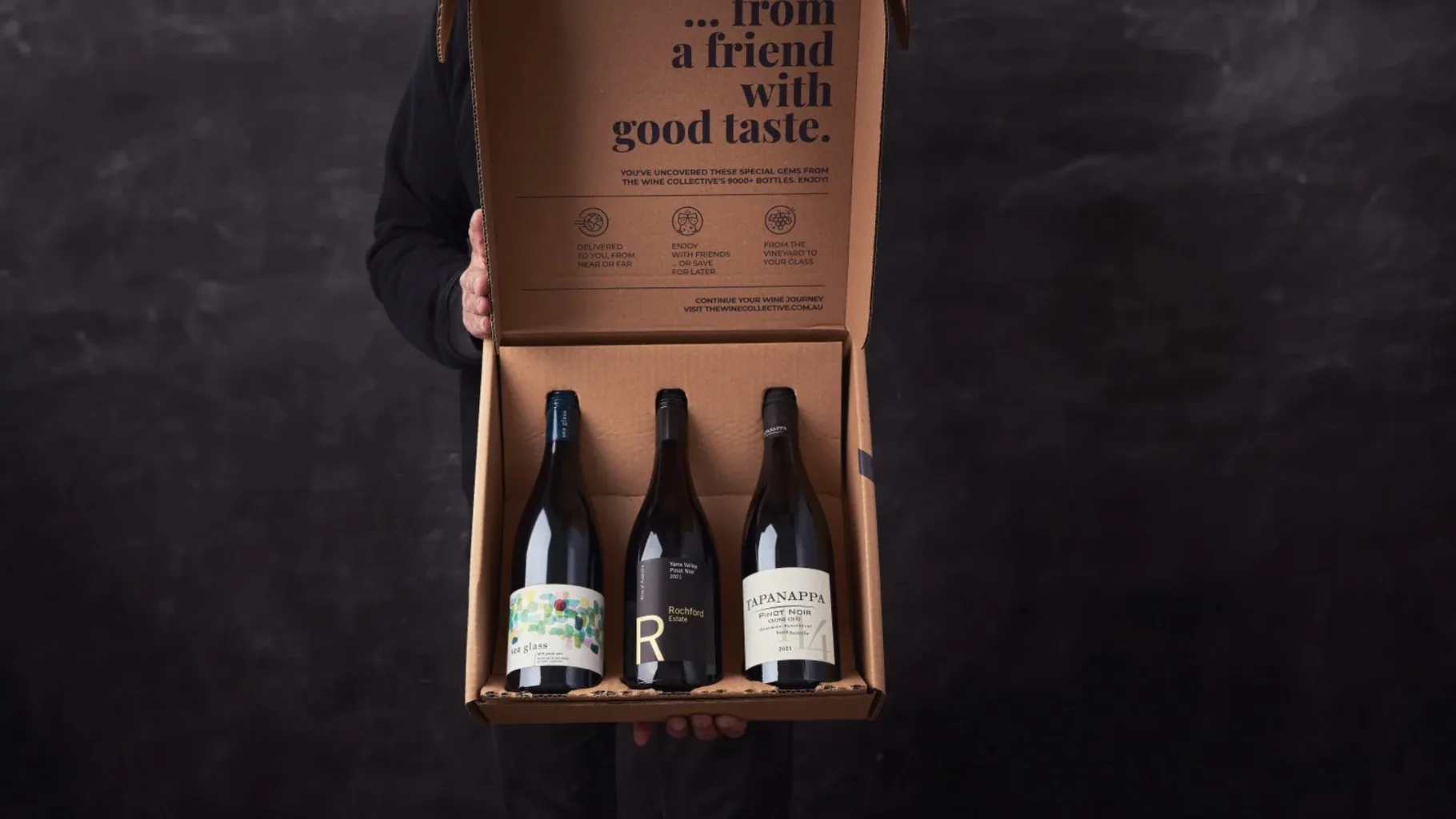 Best Wine Club Subscriptions in Australia