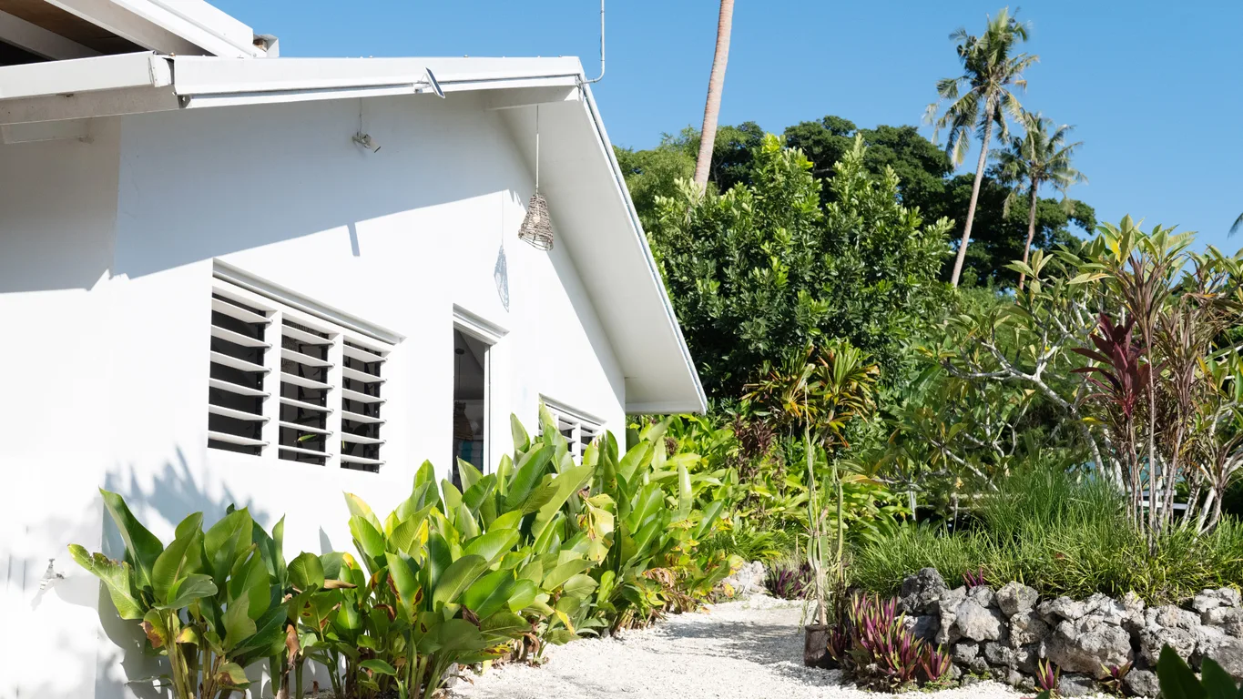 The Moso Vanuatu, Moso Island: Hotel review - Gourmet Traveller