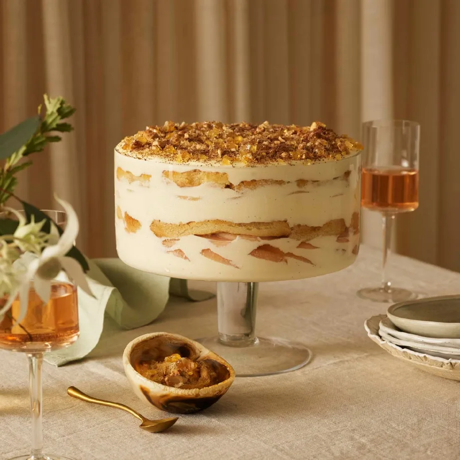 Paris mash recipe | Gourmet Traveller