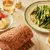 Neil Perry's asparagus, green bean and pistachio recipe | GT