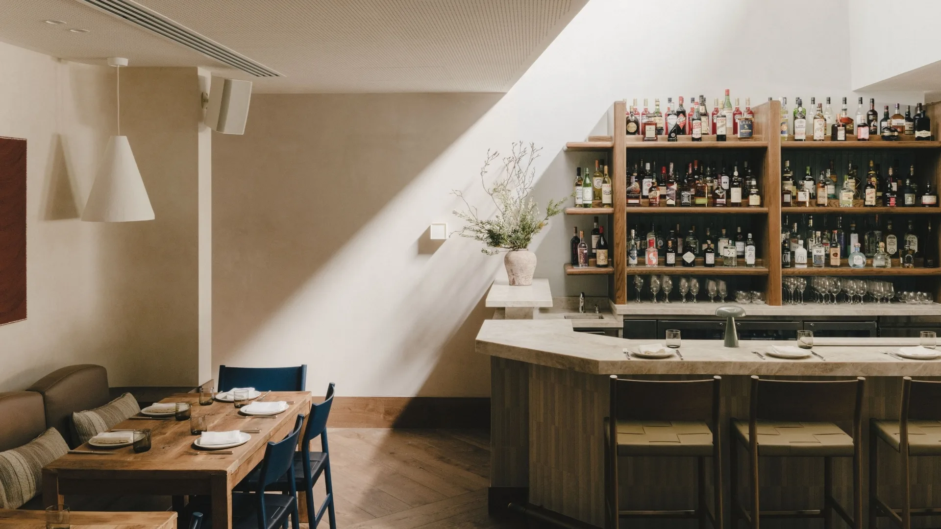 Ester, Sydney: restaurant review | Gourmet Traveller