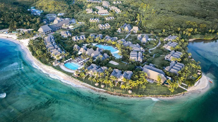 10 Best Fiji Resorts and Hotels for A Luxury Five-Star Holiday 2026
