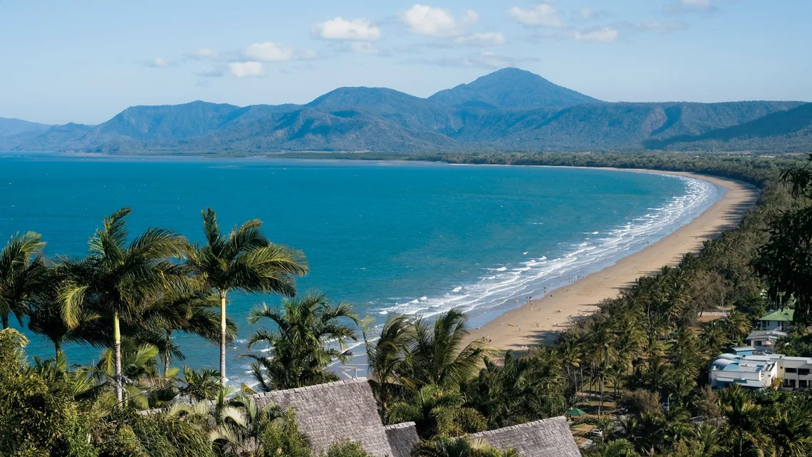Your guide to Tropical North Queensland | Gourmet Traveller