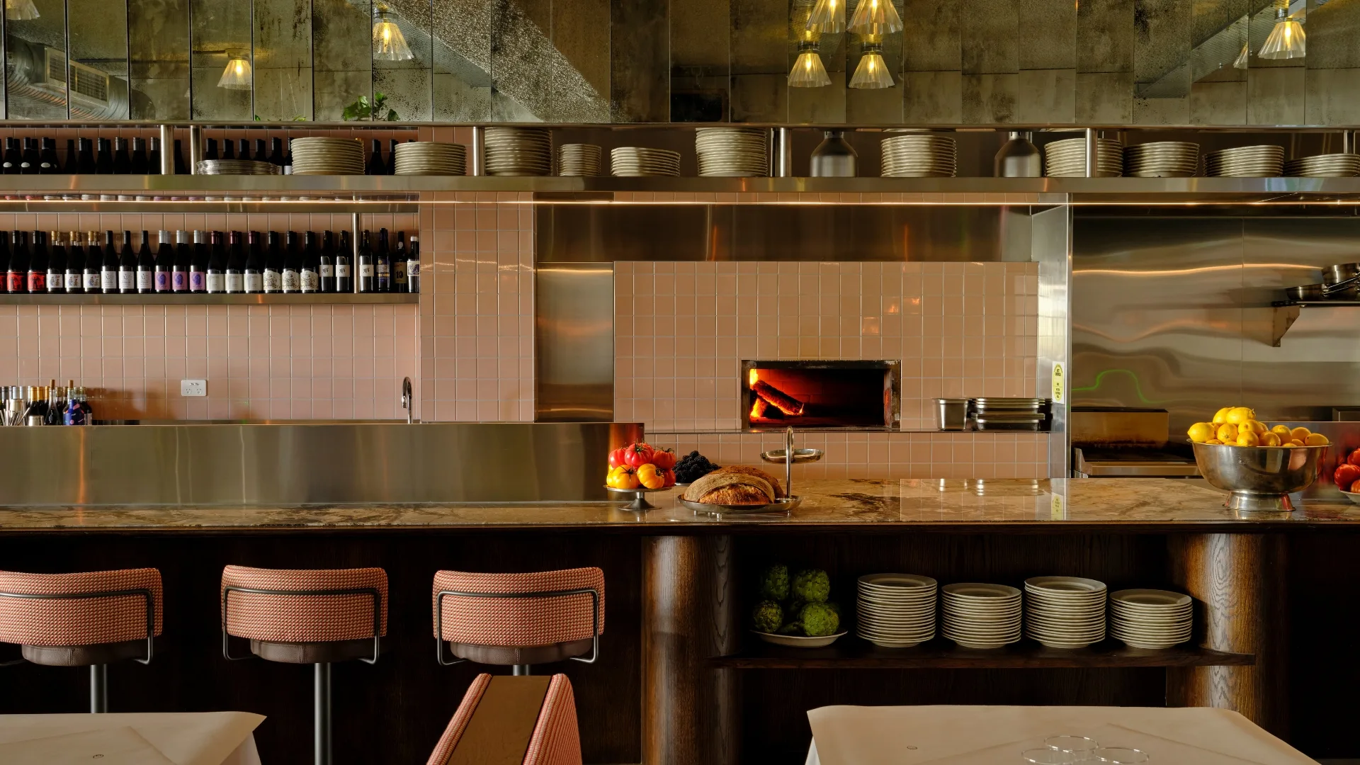 Cafe Paci, Sydney NSW: Restaurant Review | Gourmet Traveller