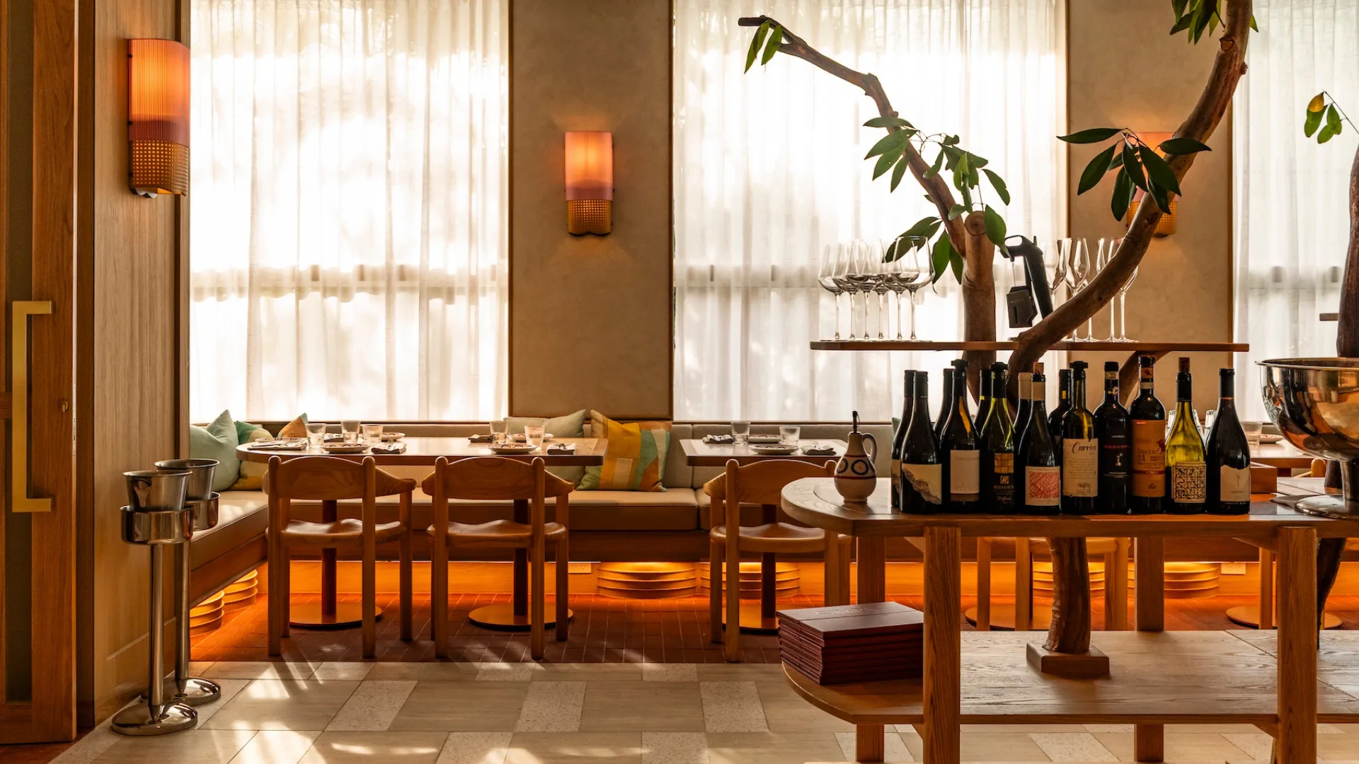 Patsy's, Melbourne: Restaurant Review | Gourmet Traveller