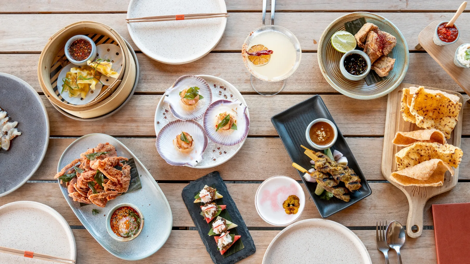 Lontara, Rottnest Island: Restaurant Review - Gourmet Traveller