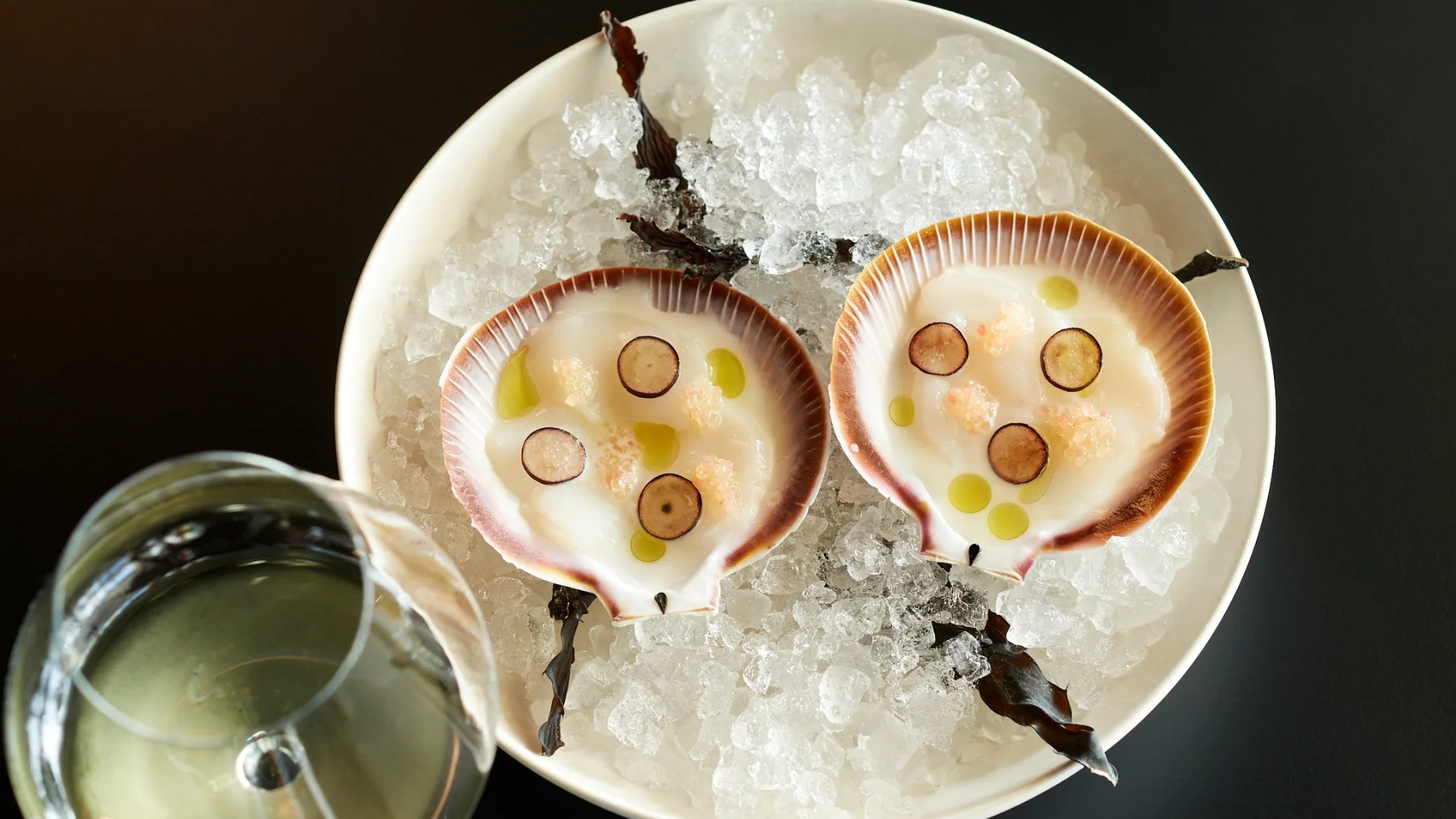Bar Copains, Sydney: Restaurant review | Gourmet Traveller