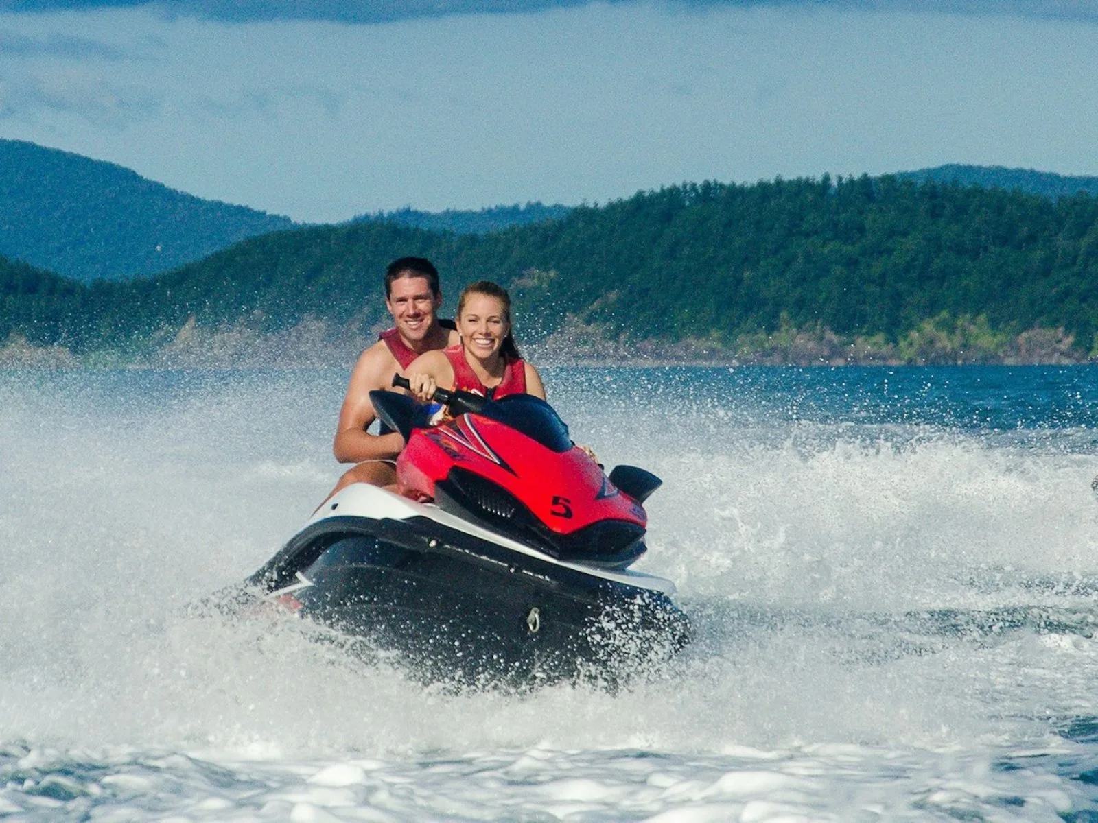 Things To Do Hamilton Island: Best Activities On Land, Sea & Sky