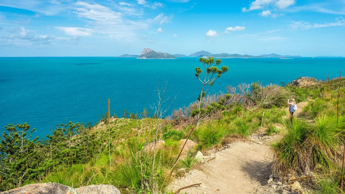 Things To Do Hamilton Island: Best Activities On Land, Sea & Sky