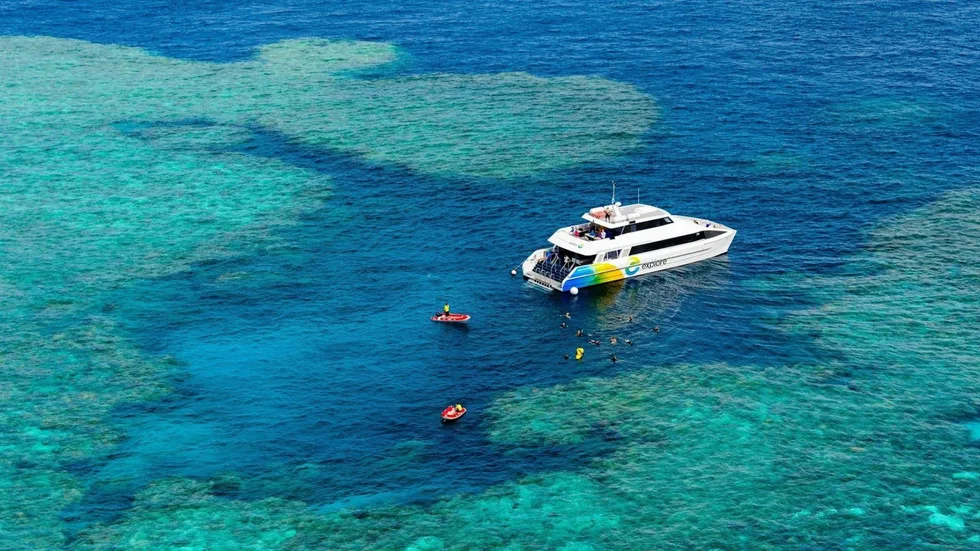 Things To Do Hamilton Island: Best Activities On Land, Sea & Sky