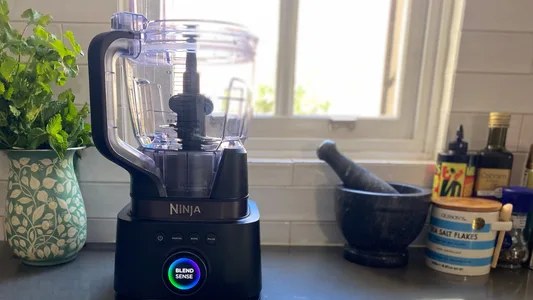 Best Food Processor? We Tested the Ninja Stealth iQ to Find Out