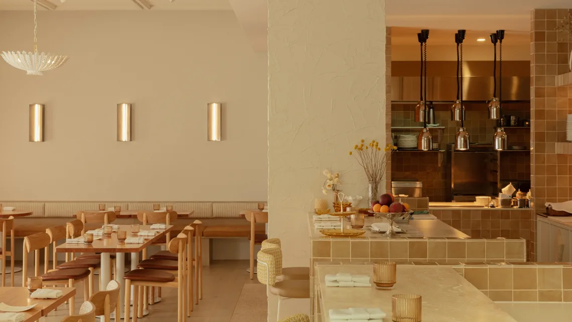 Alt Pasta Bar, Melbourne: Restaurant Review