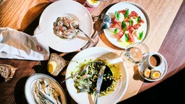 Geralds Bar, Melbourne: Restaurant Review | Gourmet Traveller