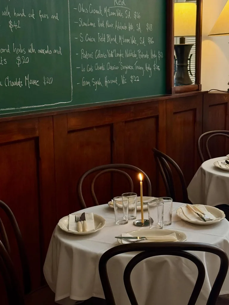 Melbourne's best new bars - Gourmet Traveller