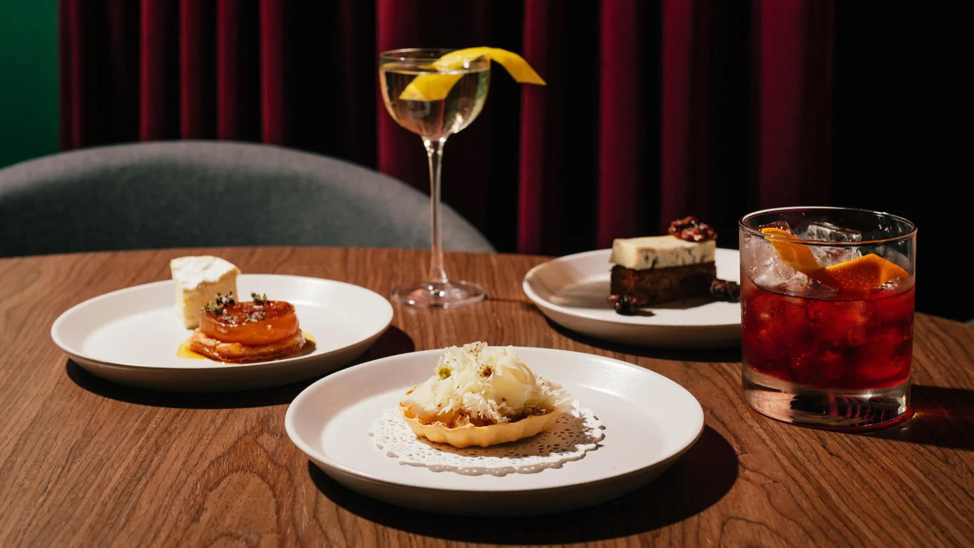 The Belongil is Shannon Bennett’s new Byron Bay dining precinct