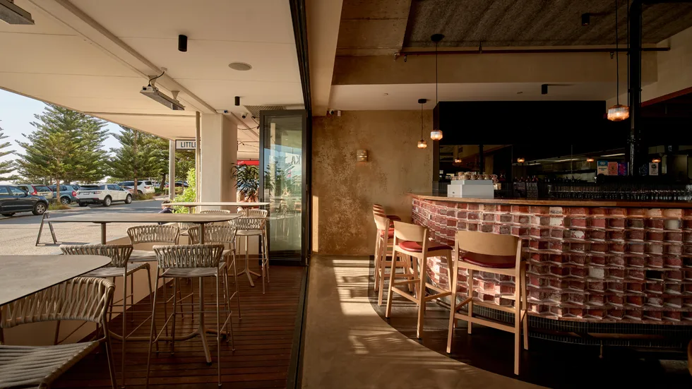 The best new restaurants in Perth to book in 2026 - Gourmet Traveller