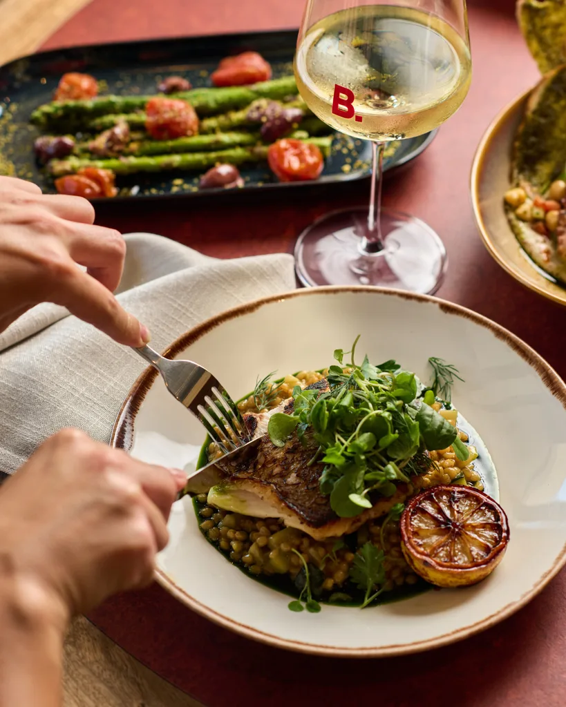The best new restaurants in Perth to book in 2026 - Gourmet Traveller