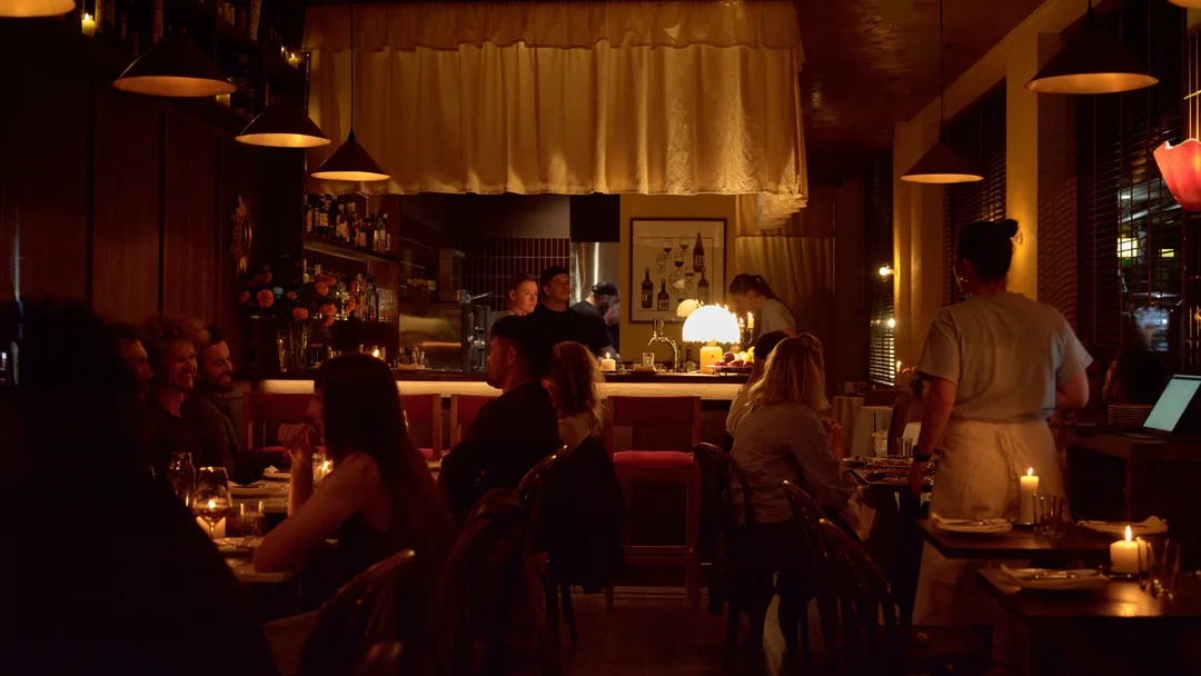 Embla, Melbourne Vic: Restaurant review | Gourmet Traveller