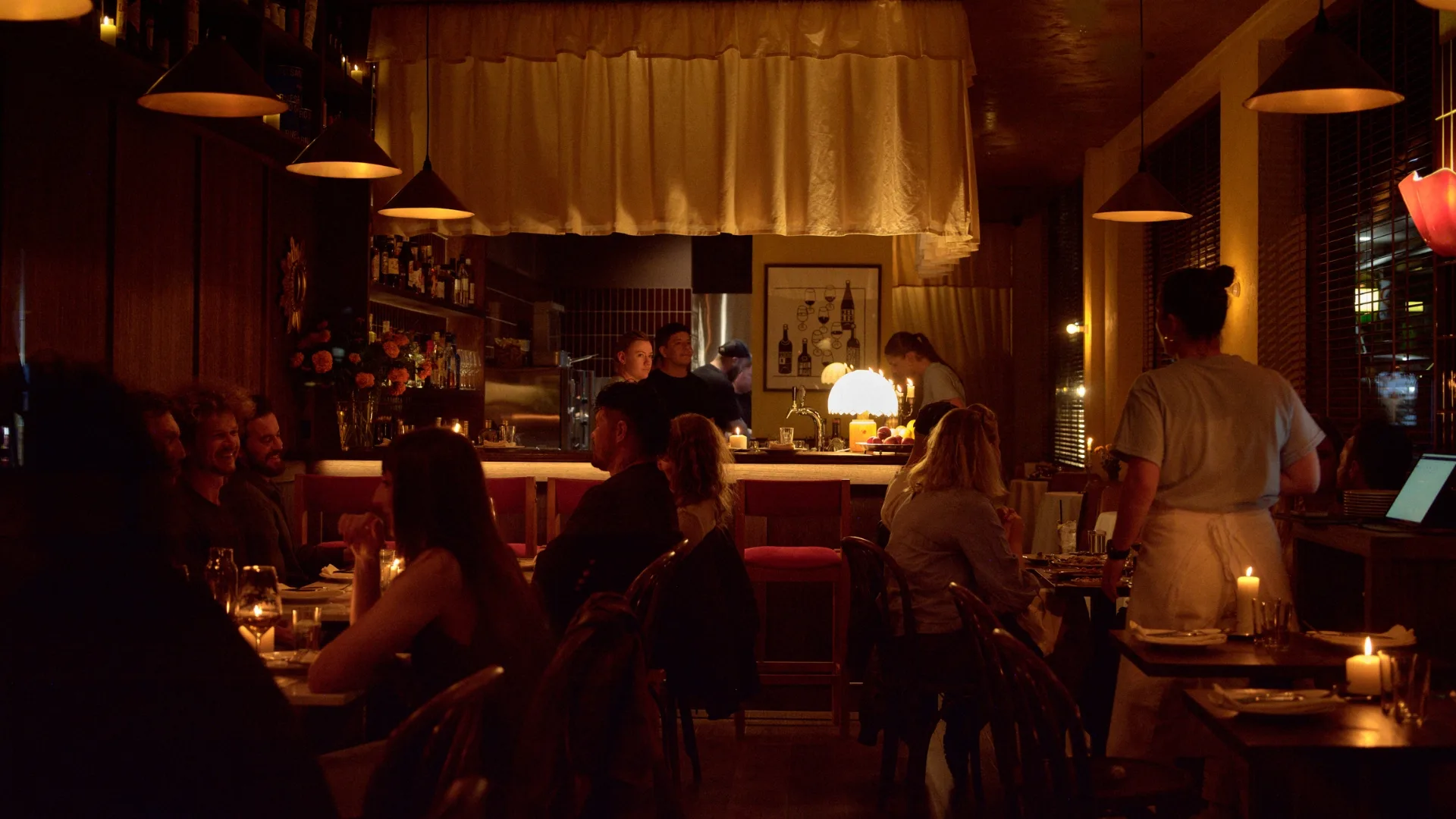 Peppina, Hobart: Restaurant review | Gourmet Traveller