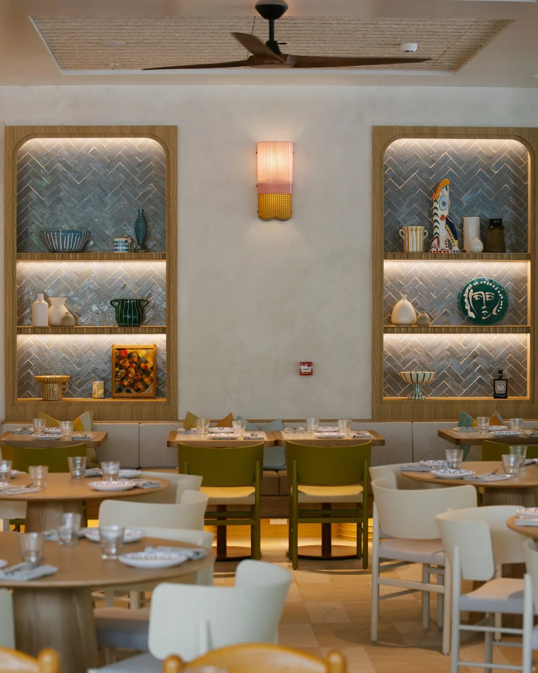 Cibaria Noosa, Sunshine Coast: Restaurant review - Gourmet Traveller