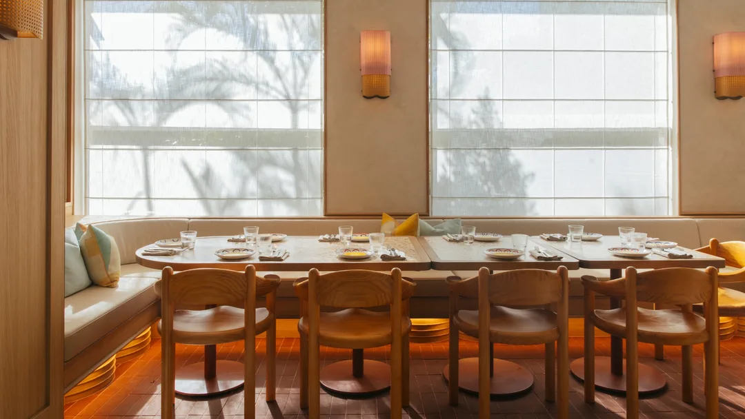 Marmelo, Melbourne: Restaurant review - Gourmet Traveller