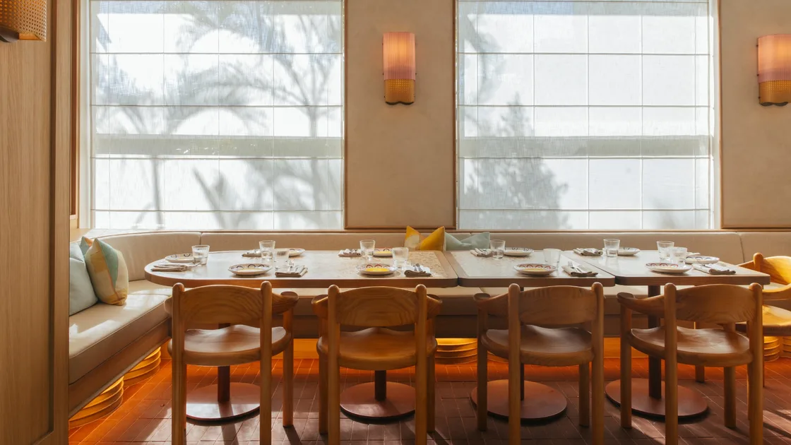 Cibaria Noosa, Sunshine Coast: Restaurant review - Gourmet Traveller