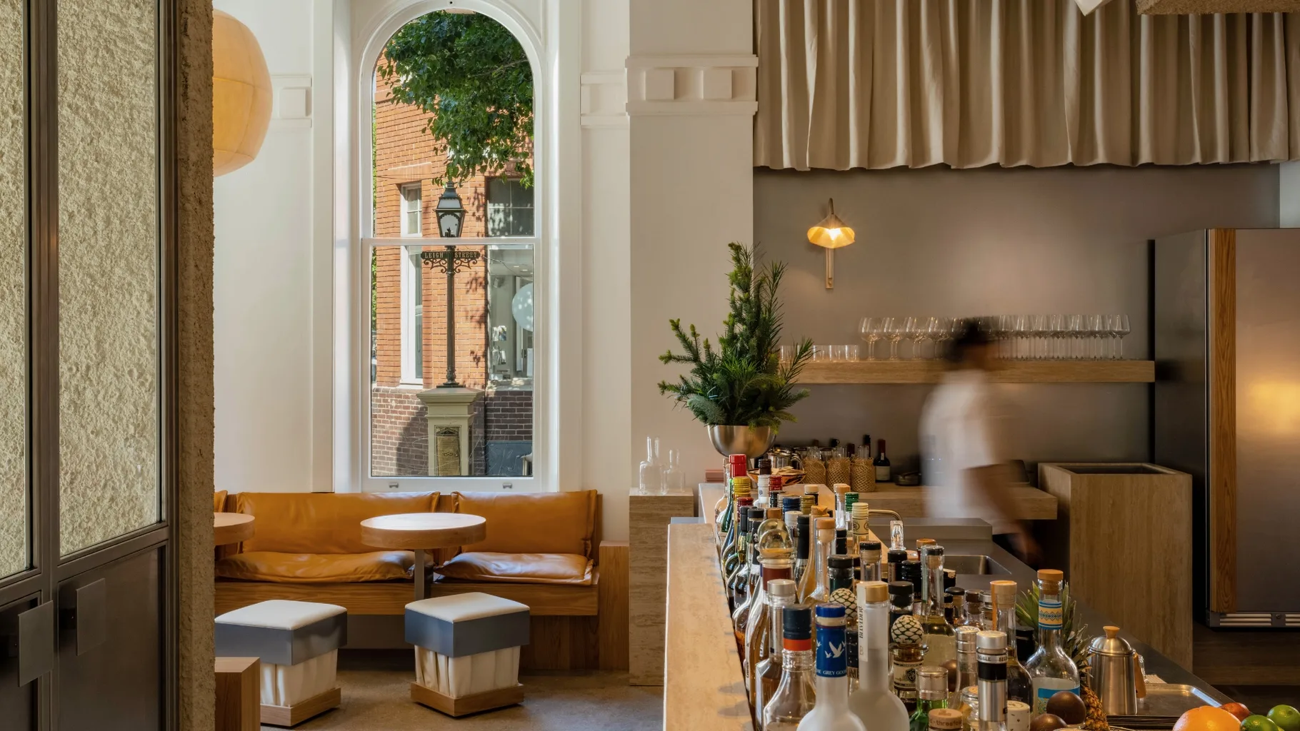 Freyja: restaurant review | Gourmet Traveller