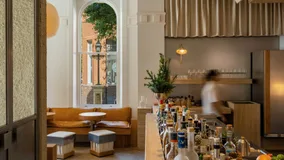 Geralds Bar, Melbourne: Restaurant Review | Gourmet Traveller