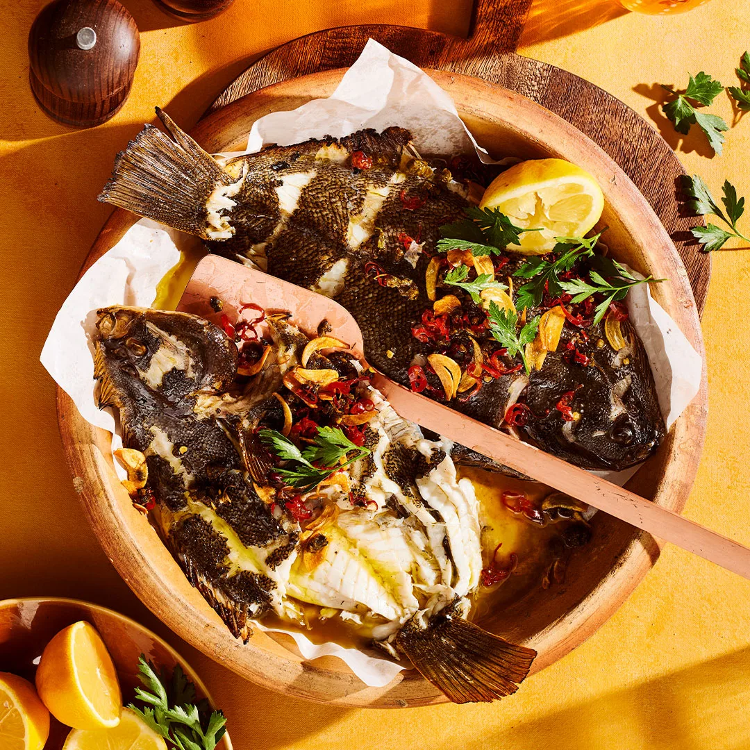 Pizza diavola recipe | Gourmet Traveller